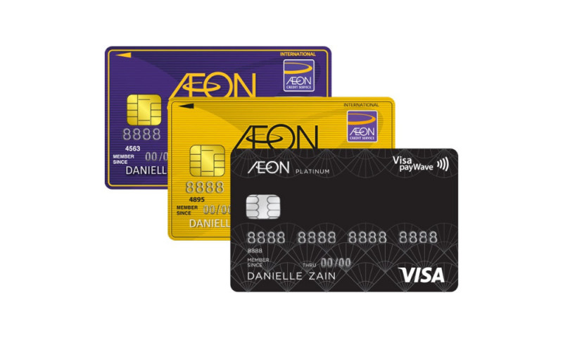 Our Business - AEON Corporate