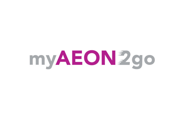 Home - AEON Corporate