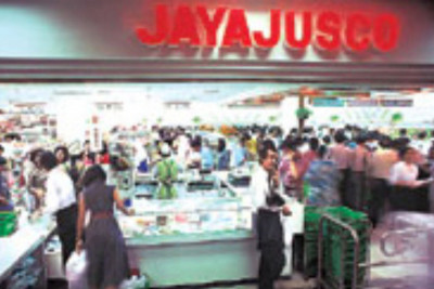 AEON opens its 35th store in Putrajaya - AEON Corporate