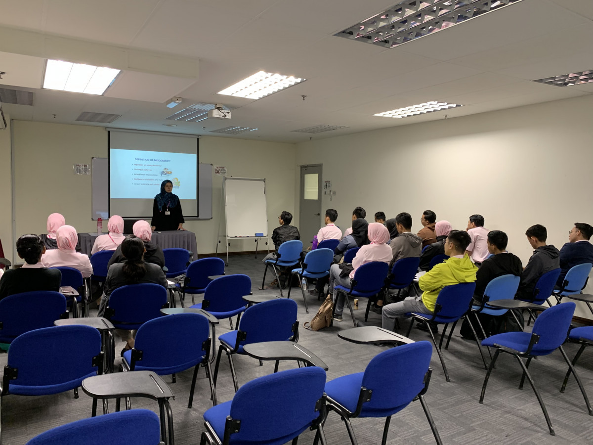 Management Trainee Programme - AEON Corporate