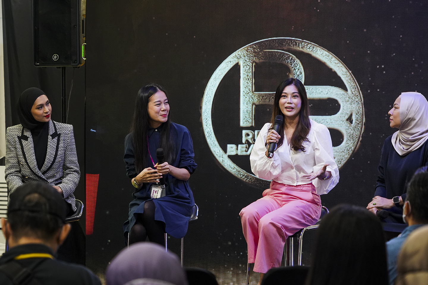 AEON INTRODUCES REAL BEAUTY AS THE STAMP OF APPROVAL FOR NEW AND ...