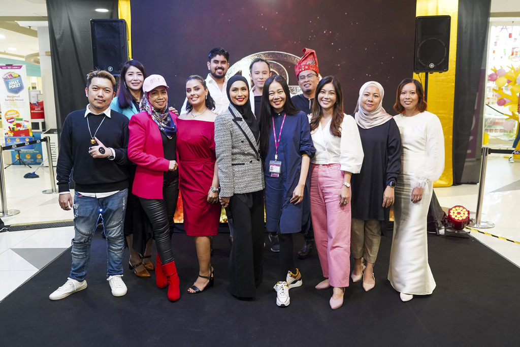 AEON INTRODUCES REAL BEAUTY AS THE STAMP OF APPROVAL FOR NEW AND UPCOMING BRANDS - AEON Corporate