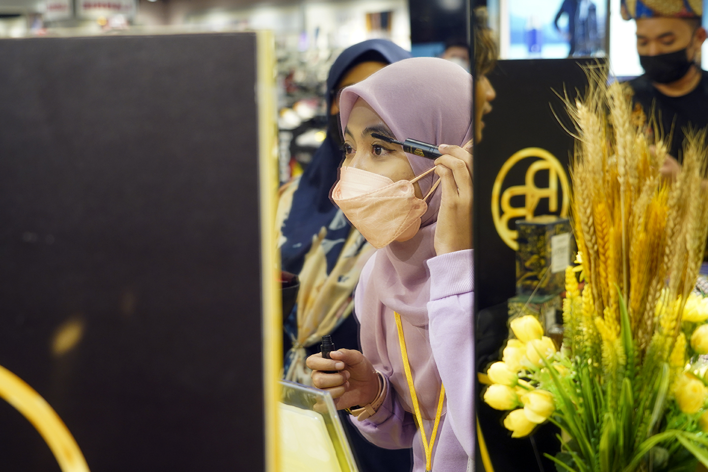 AEON INTRODUCES REAL BEAUTY AS THE STAMP OF APPROVAL FOR NEW AND UPCOMING BRANDS - AEON Corporate