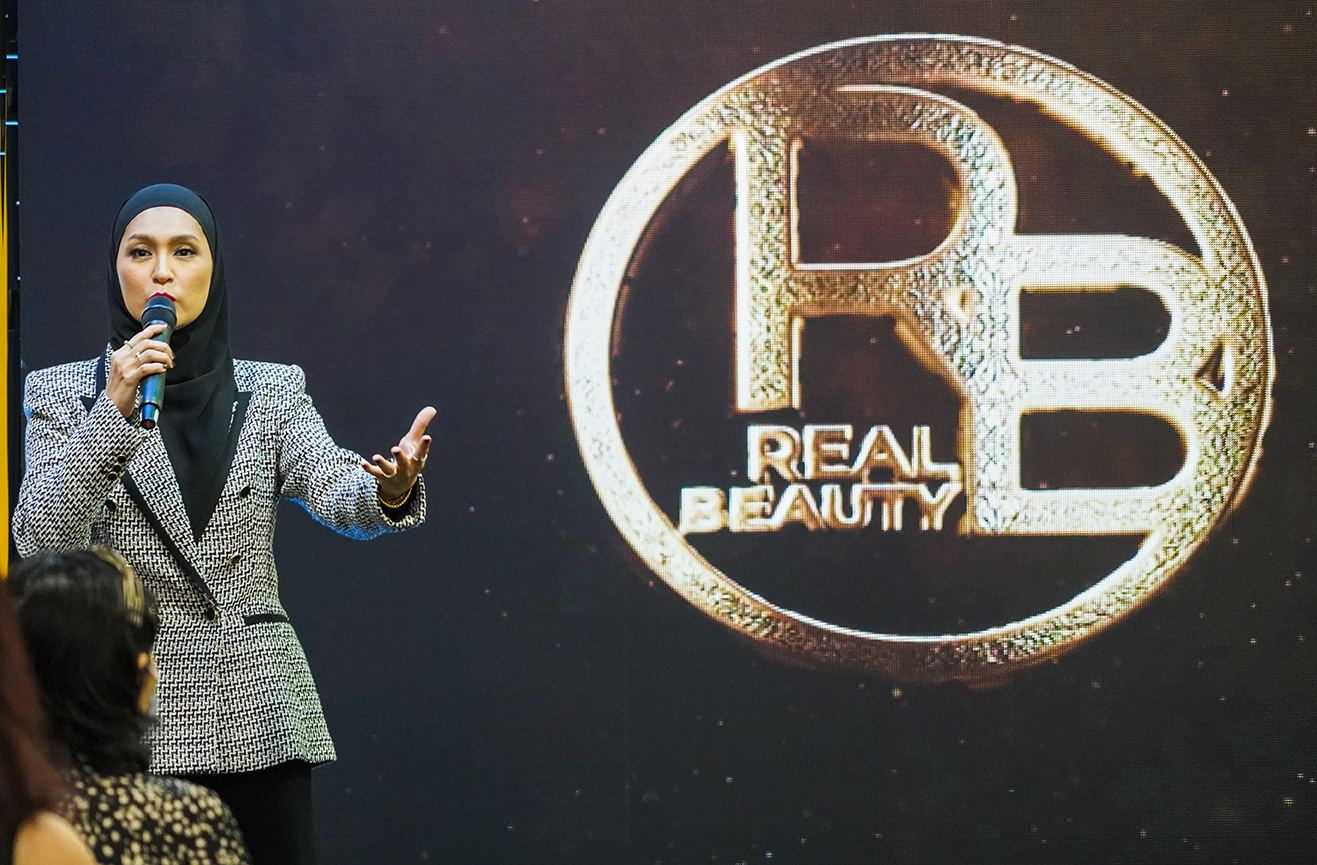 AEON INTRODUCES REAL BEAUTY AS THE STAMP OF APPROVAL FOR NEW AND ...