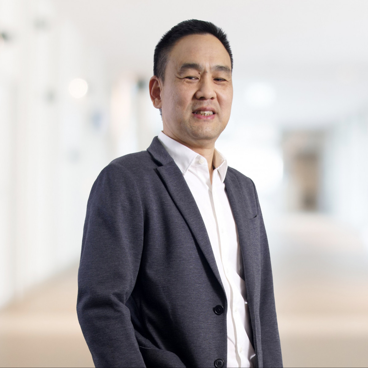 Leadership - AEON Corporate