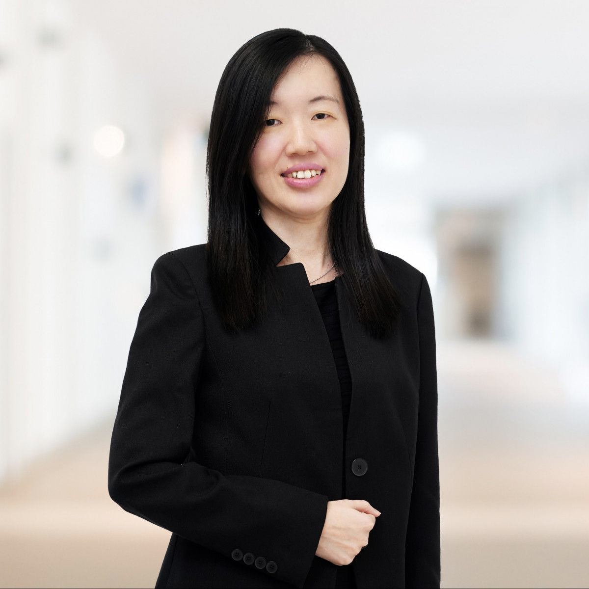 Leadership - AEON Corporate