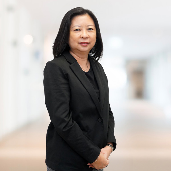 Leadership - AEON Corporate