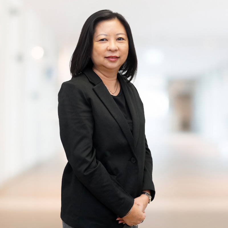 Leadership - AEON Corporate